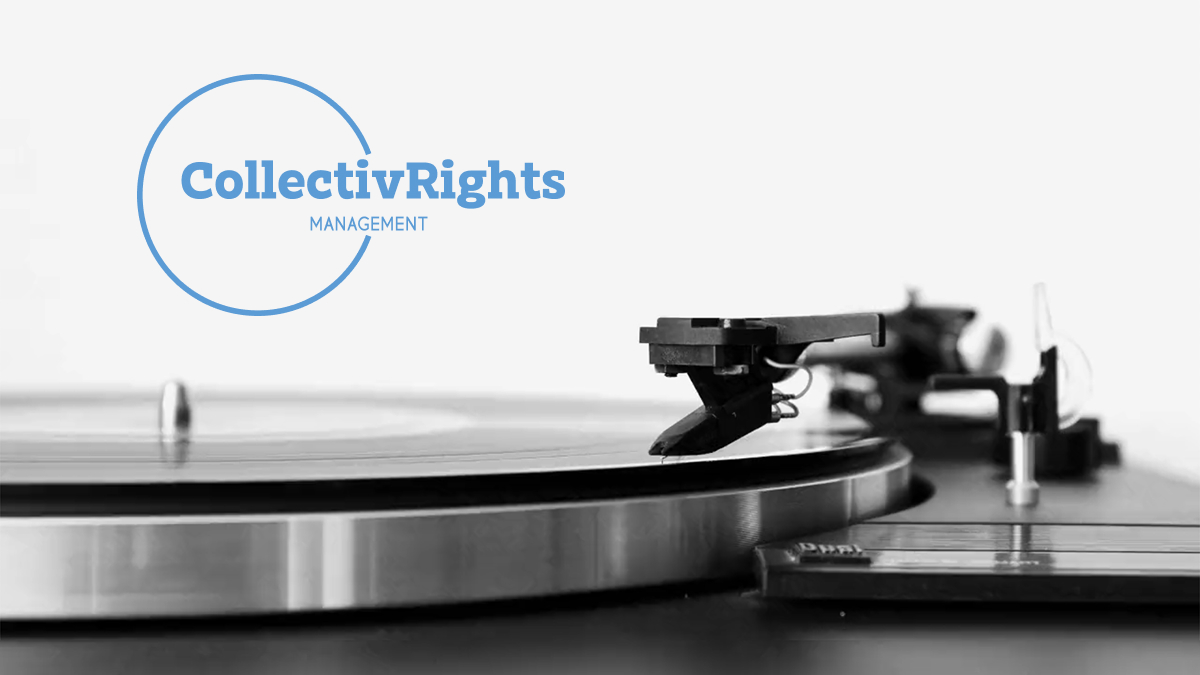 Our Team - CollectivRights Management
